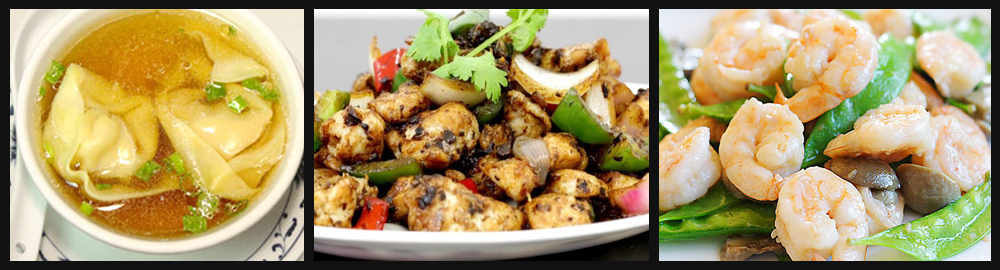 New China Express - Raleigh, NC 27604 (Menu & Order Online)