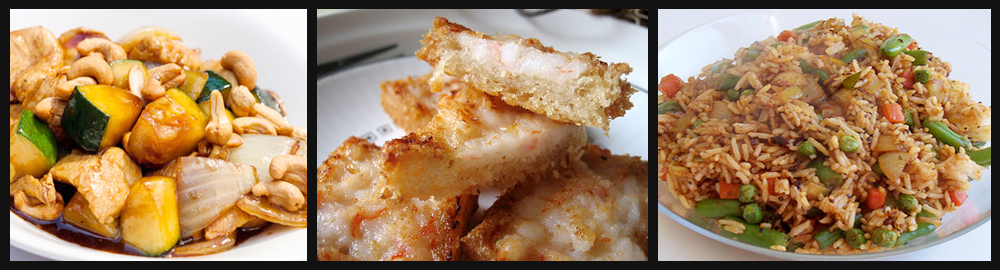 New China Express - Raleigh, NC 27604 (Menu & Order Online)